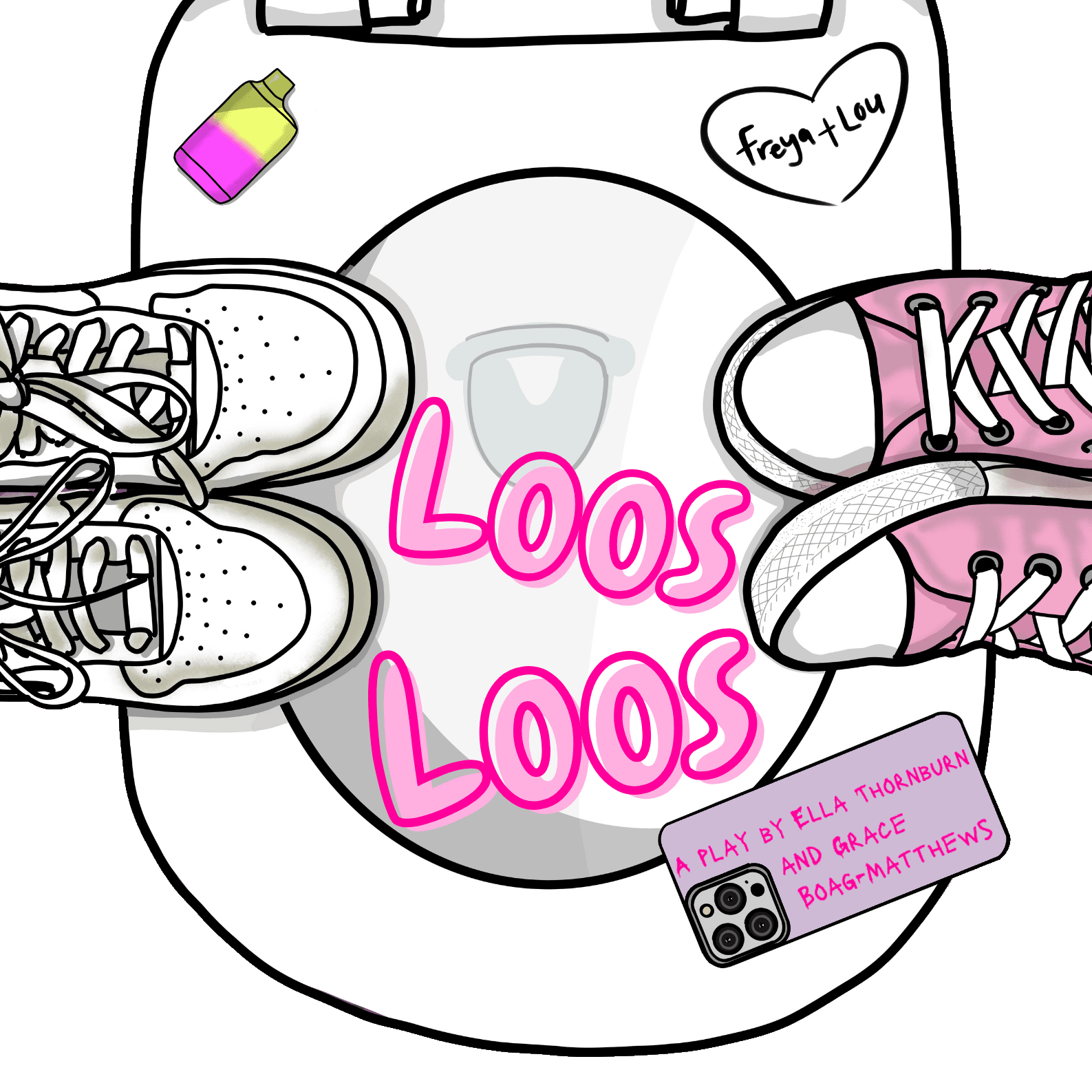 About - Loos Loos